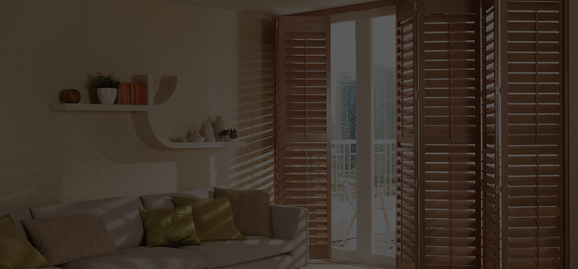 Atlantic Shutters | shutters and blinds in Morley